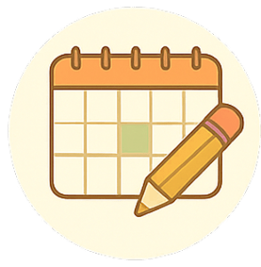 Vi hjälper lärare planera sitt arbete